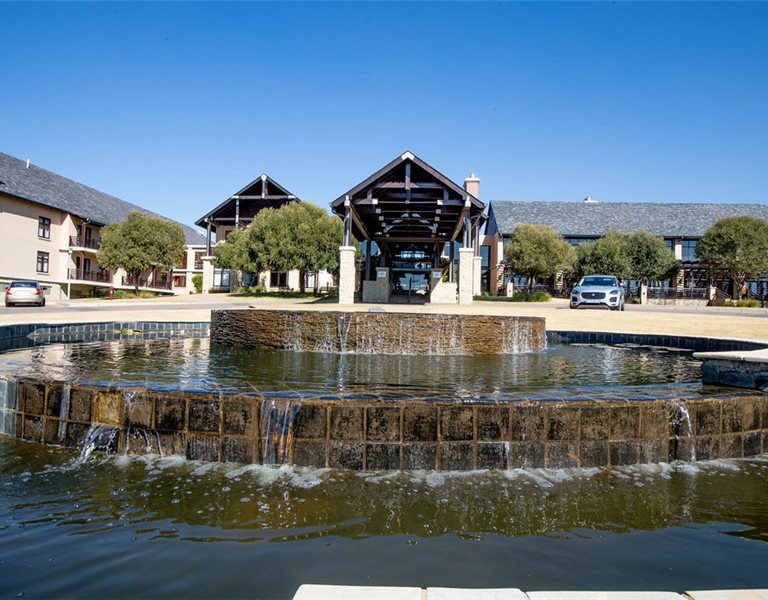 Waterfall Hills Mature Lifestyle Estate, Gate 8, 227 Waterfall Drive ...