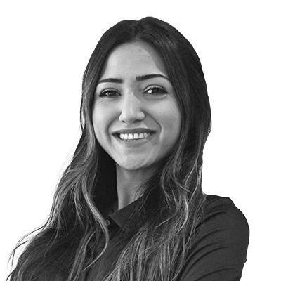 AuctionInc | Our People | Toni Ganeva