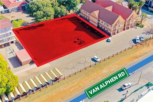 AuctionInc | Rustenburg - Property Ref: F107855 - Rustenburg - Business ...