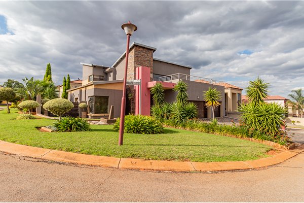 AuctionInc | Residential Auction | Magaliesberg Country Estate ...