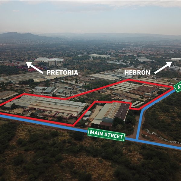 AuctionInc | Multiproperty Auction - Masingita House , 41 West Street ...